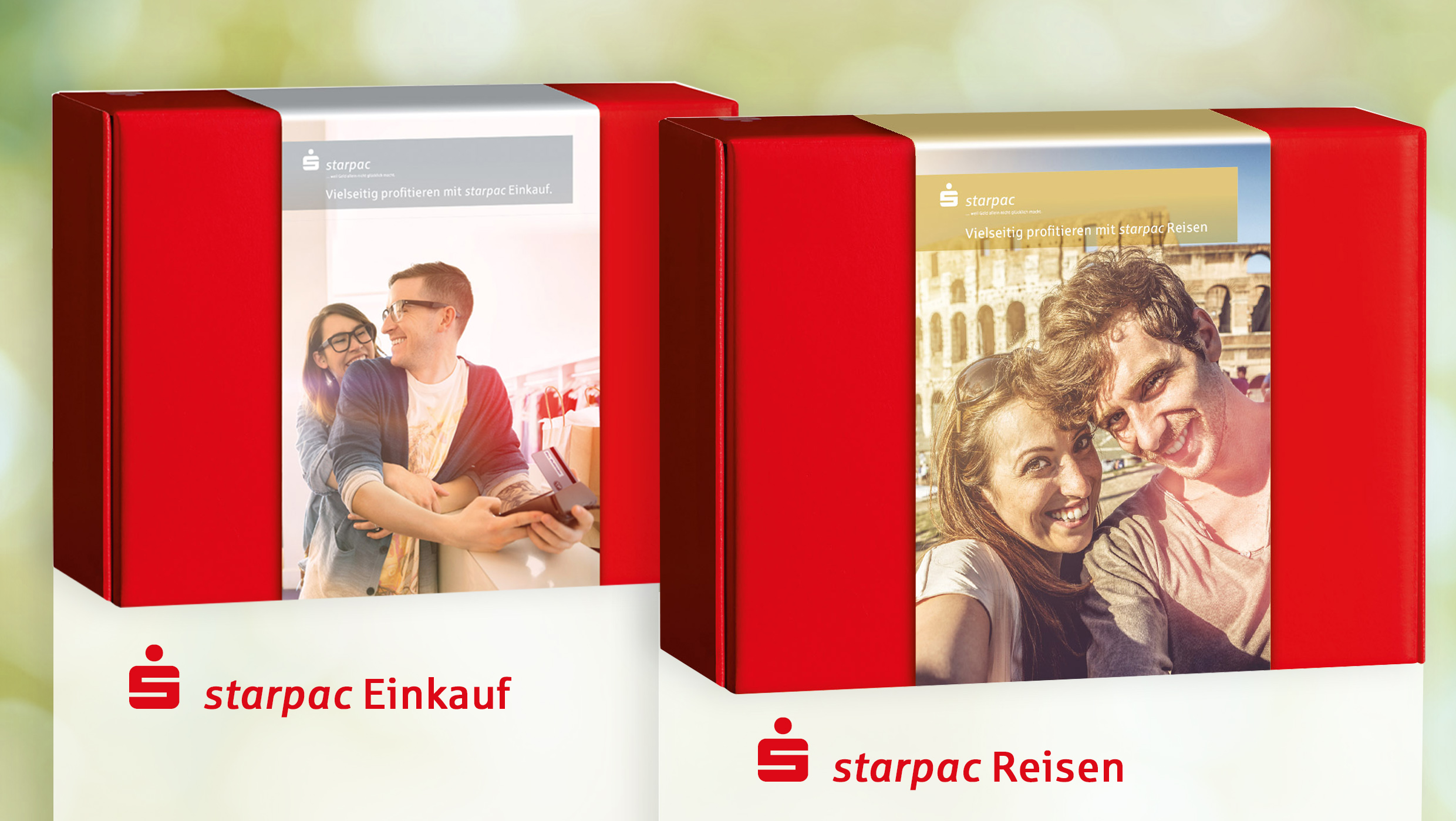 starpac: Ihre Pakete – unsere Leistungen für Sie! – Blog der Sparkasse ...