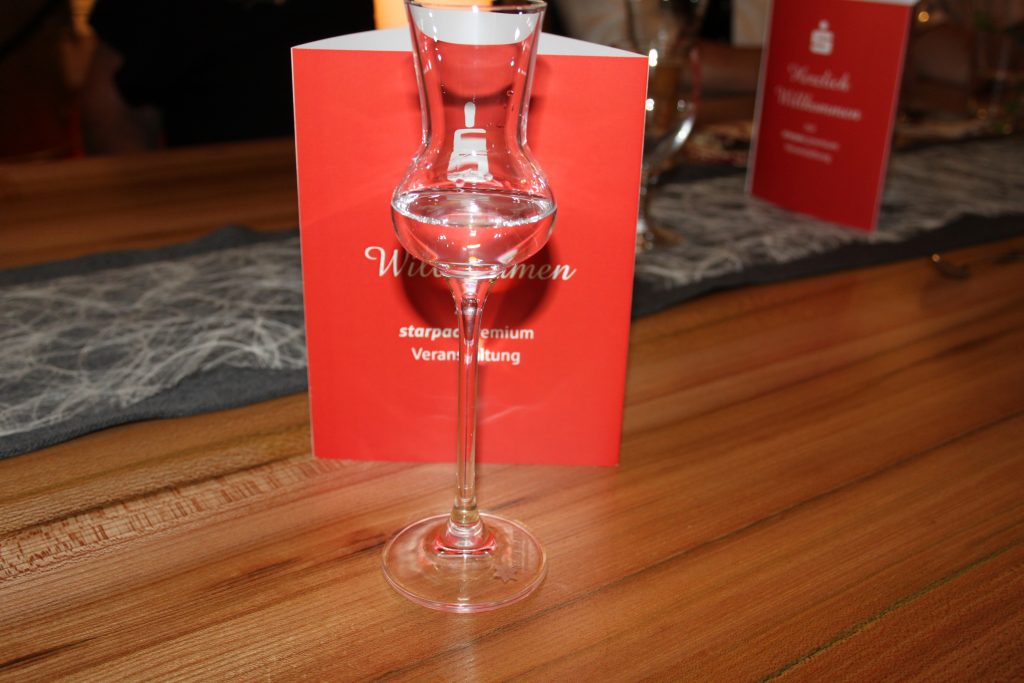 starpac premium Event: Besichtigung der Schnapsbrennerei Esterl – Blog ...