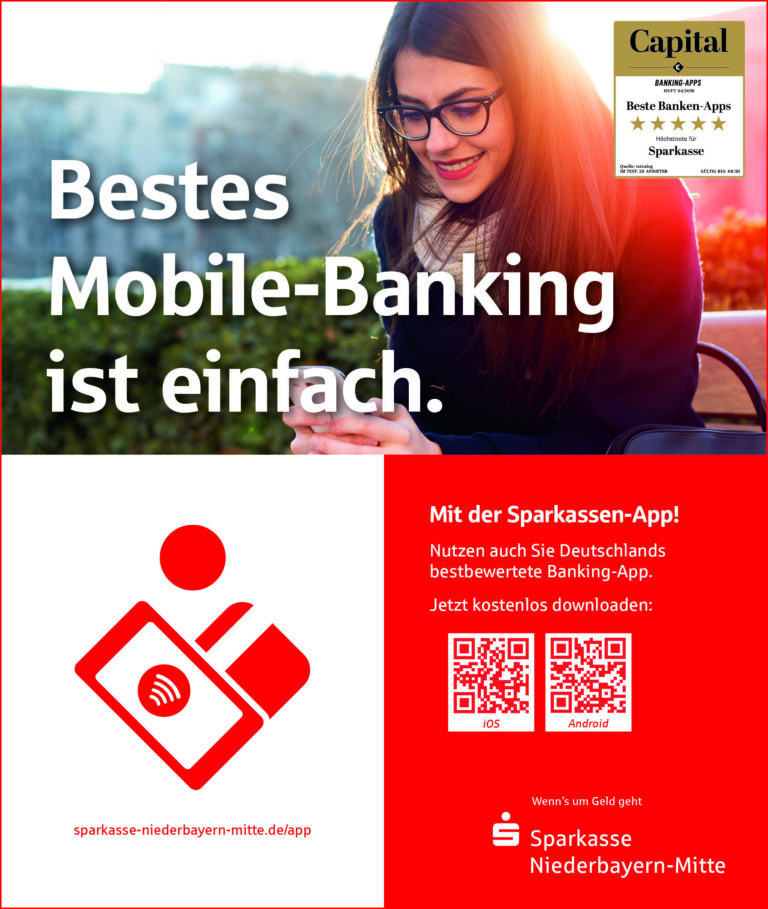 Deutschlands meistgenutzte Banking-App kommt von der Sparkasse! – Blog ...